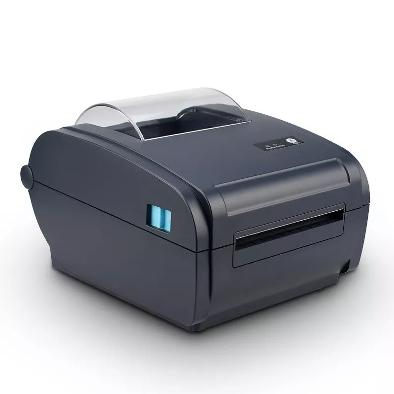 0Thermal Printer Waybill AWB Sticker Barcode Maker A6 PDF Bluetooth USB ...
