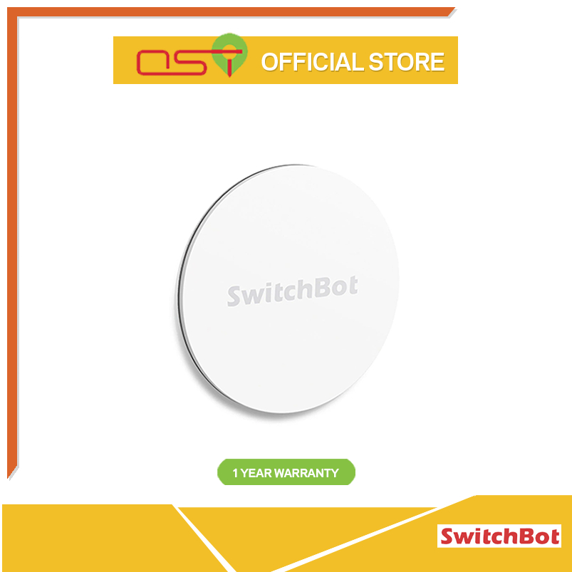SwitchBot NFC Tag - Reading distance: 0.5-2cm | Shopee Malaysia