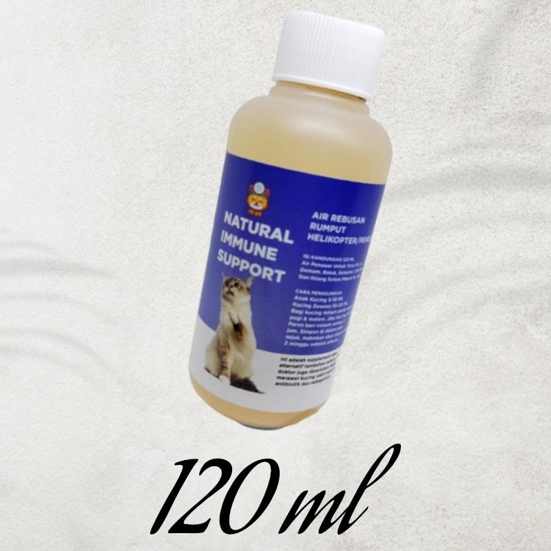 UBAT PARVO AIR REBUSAN RUMPUT HELIKOPTER KUCING DEMAM BATUK SELSEMA ...