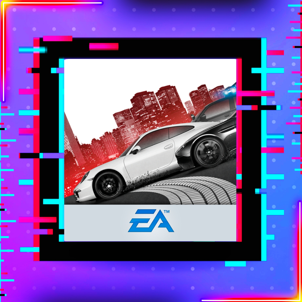 [ANDROID] Need For Speed Most Wanted (LIFETIME MOD) | Shopee Malaysia