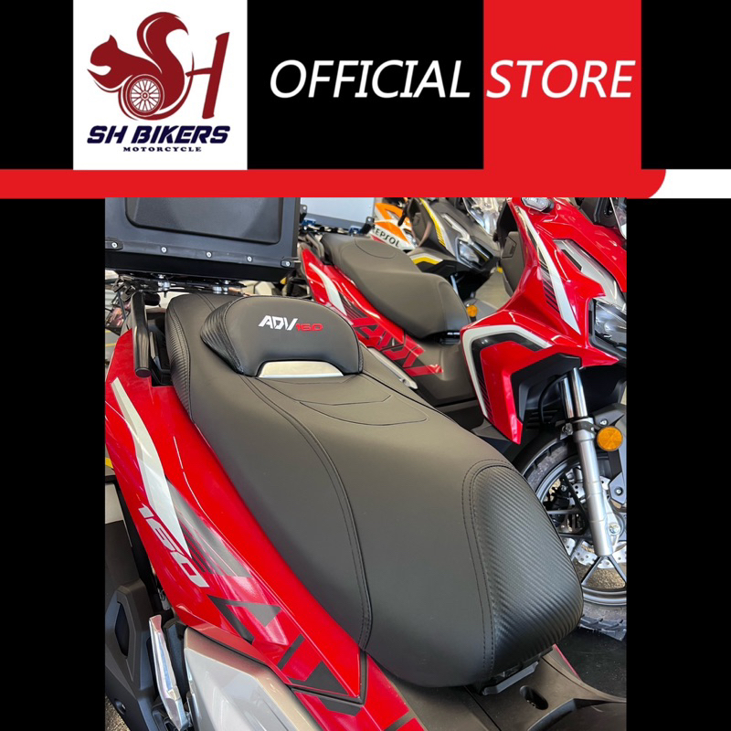 EMS Super Comfort Seat Honda ADV160 2023 | Shopee Malaysia