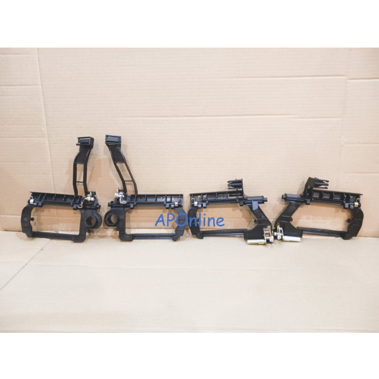 Proton Waja Front / Rear Adaptor Door Lever | Shopee Malaysia