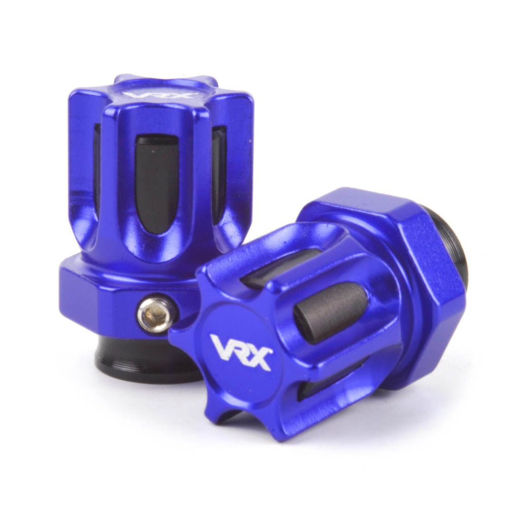 VRX TUBELESS NUT CAP (EXTERNAL) | Shopee Malaysia