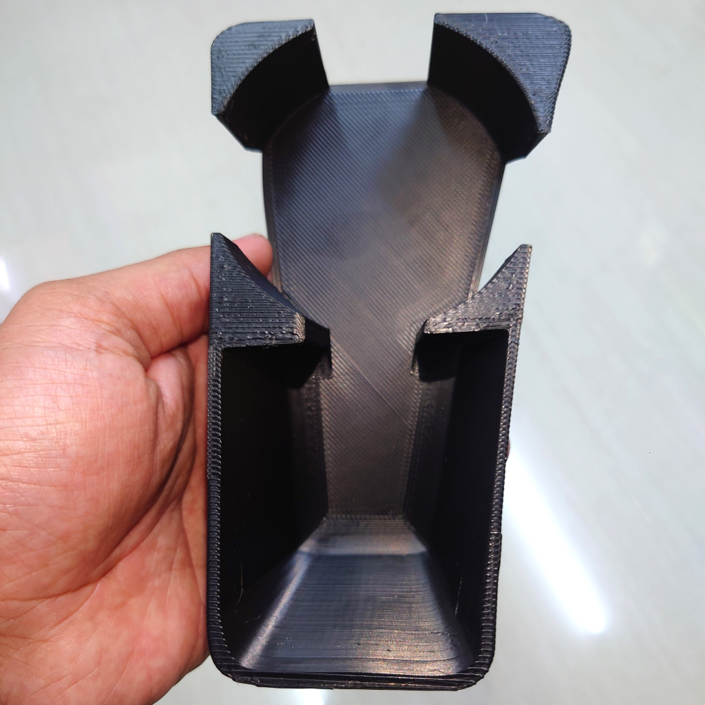 BMW E90 CENTER CONSOLE CUP HOLDER 3D PRINTED | Shopee Malaysia