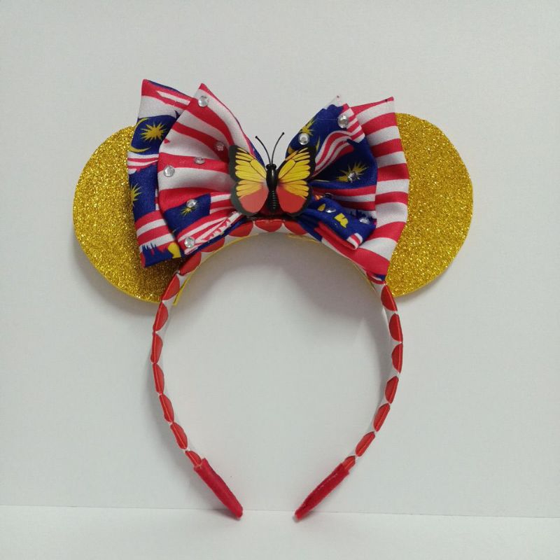 Cekak Merdeka bendera malaysia (Ready stok) | Shopee Malaysia