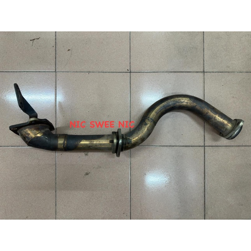 Suzuki Swift Sport Zc31s Zc21s RRP Super Front Pipe Kit Set Stainless Steel | Shopee Malaysia