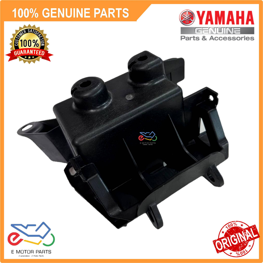 YAMAHA 135LC FI BOX BATTERY / BATTERY BOX [ 100% ORIGINAL YAMAHA ...