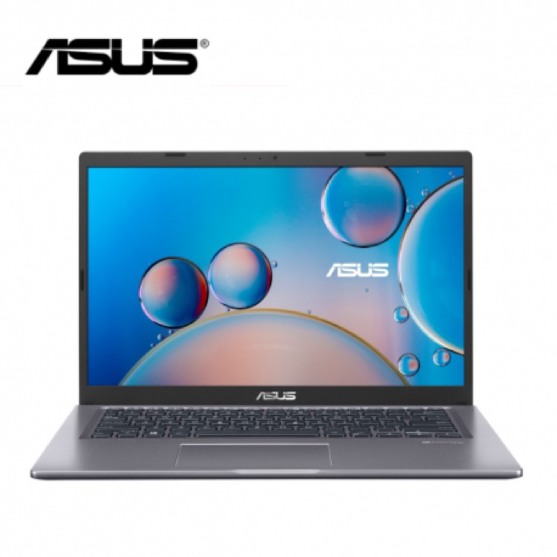 Asus A416M-ABV551W 14" Laptop Slate Grey ( Celeron N4020, 4GB, 256GB ...