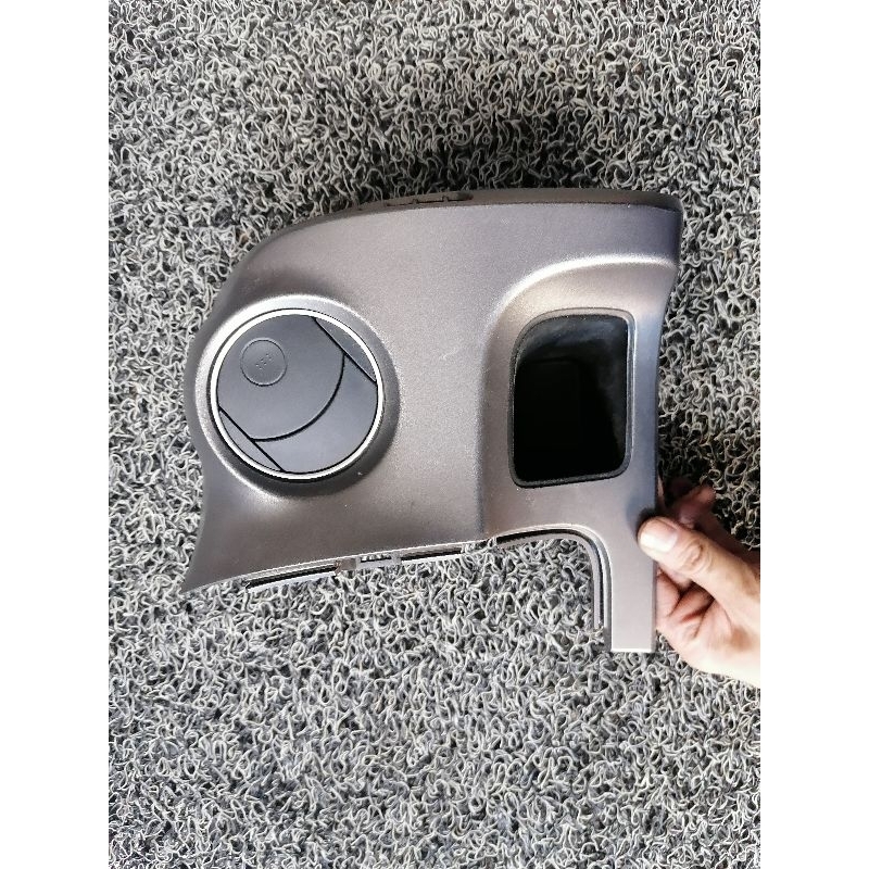 Honda aircond vent Honda stream Rn6 rn8 aircond vent drive side ...