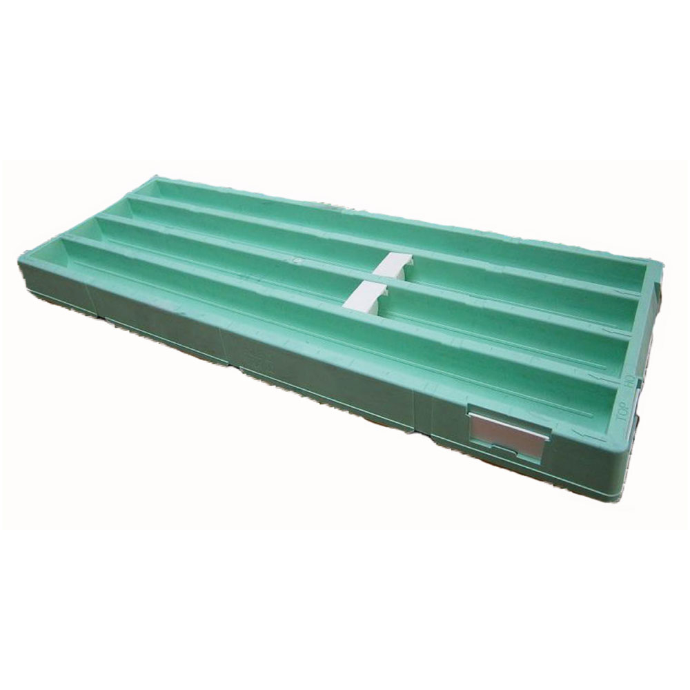 NQ - Core Tray - Core Box - Chip Tray - Chip Box - Mining Tray - virgin ...