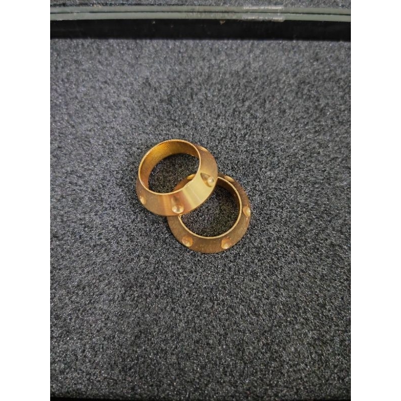 ALUMINIUM WINDING CHECK CNC 13MM | Shopee Malaysia