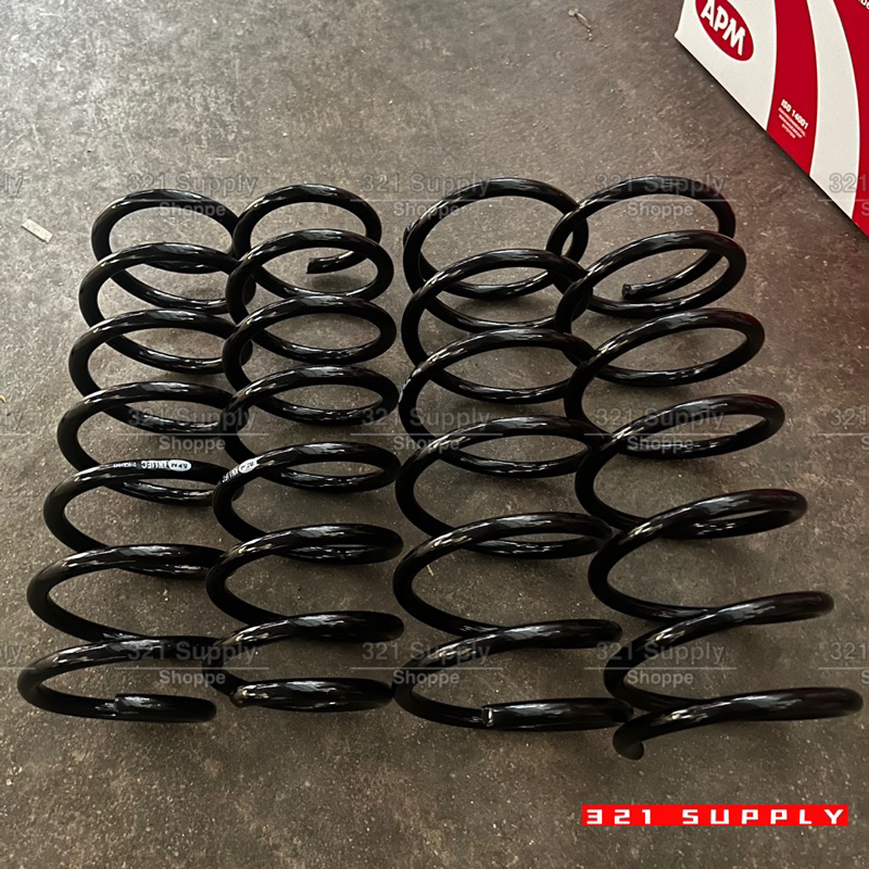🔥APM KELISA KENARI COIL SPRING STANTARD 🔥 | Shopee Malaysia