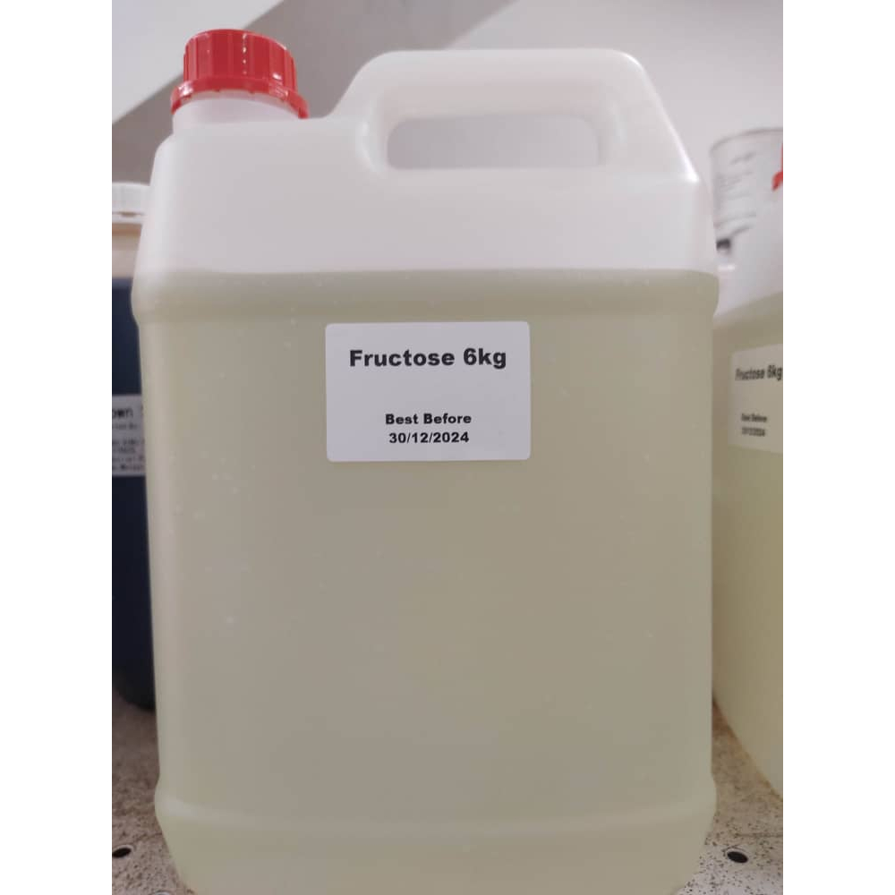 Fructose Corn Syrup - Natural & Healthy Sweetnese Fruit Syrup / Gula ...