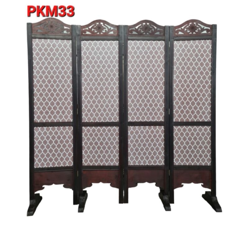 READY STOCK MALAYSIA : DIVIDER PARTITION CANTIK EKSLUSIF SURAU MASJID ...