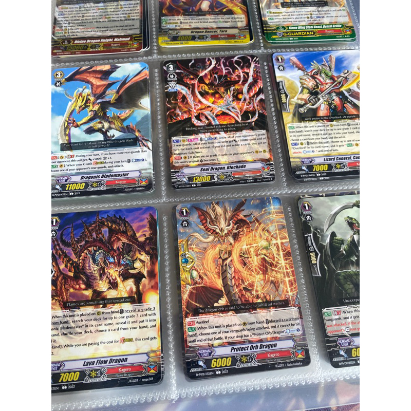 english vanguard pv01 p and v history collection kagero c | Shopee Malaysia