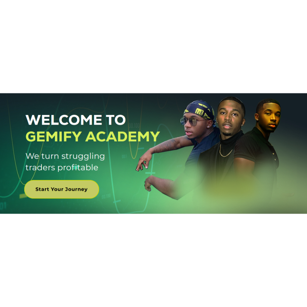 Gemify Academy - Highly Profitable Heiken Ashi Strategy Secret | Shopee Malaysia