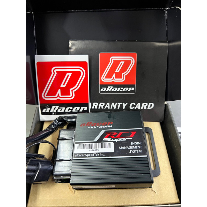 ARACER RACING ECU R15 V3 RC1 SUPER ECU ARACER SPEEDTEK 02AR0081 ...