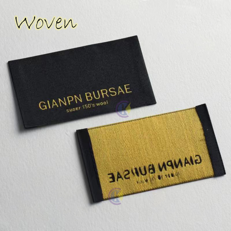 Customize Label Tag Custom Tag Tudung Jenama Sendiri Bag Tag Custom ...