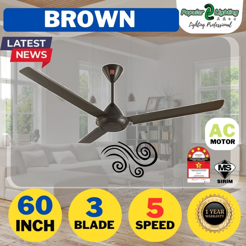 KDK K15VO / K12VO /F-M15AO Deka DR9 DR10 5 Speed Regulator Ceiling Fan ...