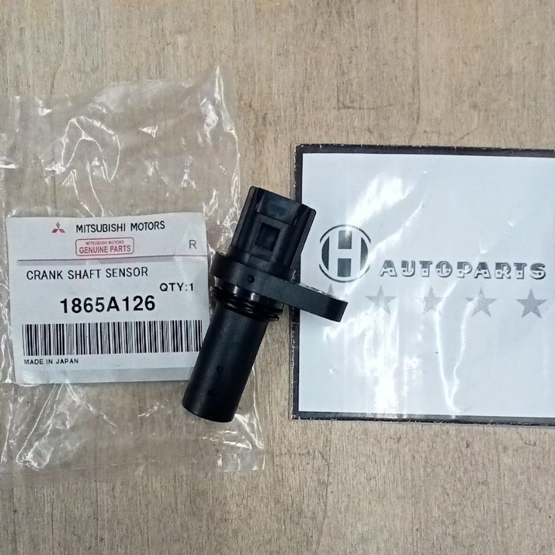 Mitsubishi Asx Ga2W Lancer Cy3a Cy4a Cy5a Cz4a Proton Inspira Crank ...