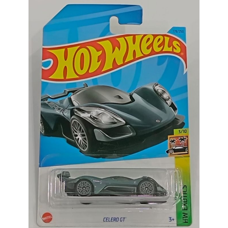 Hot wheels Celero GT | Shopee Malaysia