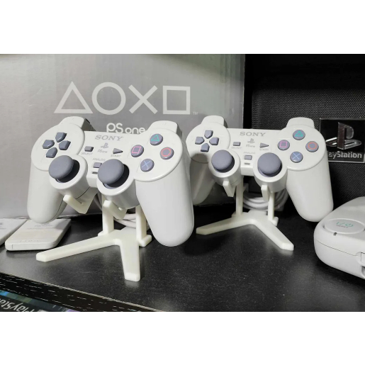 PS1 / PS2 Playstation Controller Holder / Stand | Shopee Malaysia