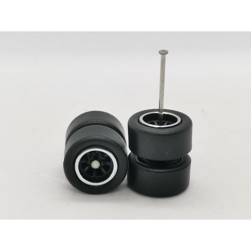 Tayar Getah Watanabe Hotwheels 10mm, Original Axl Jdm | Shopee Malaysia