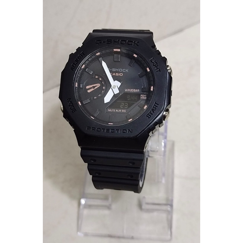 CASIO G-SHOCK TMJ FOR MEN WITH BOX | Shopee Malaysia