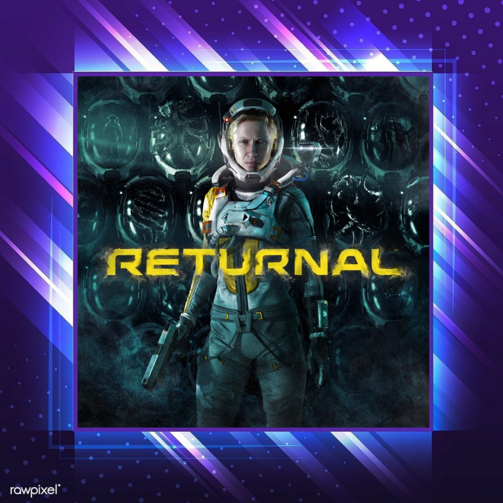 [ PC ] Returnal Offline PC Game ( Digital Download ) | Shopee Malaysia
