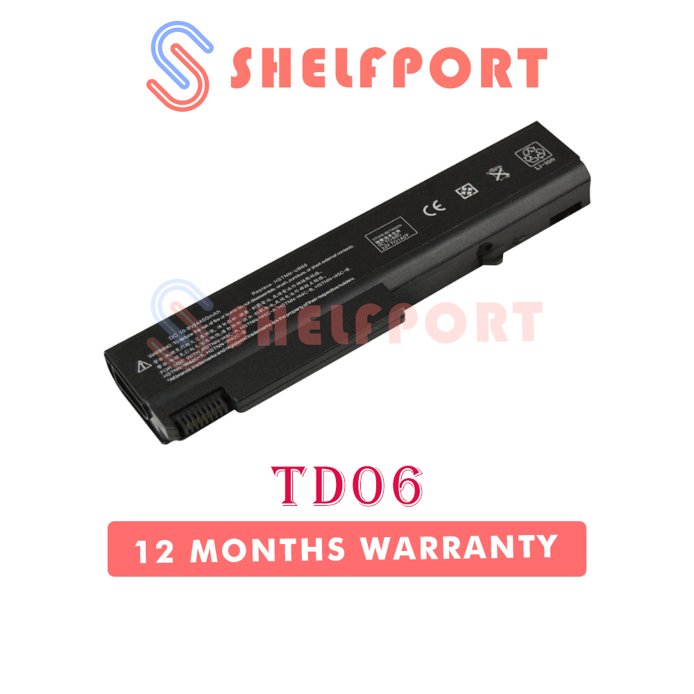 HP COMPAQ 6930P 8440P 8440W 6530B 6535B 6735B 6730B 6440B 6550B 6445B ...