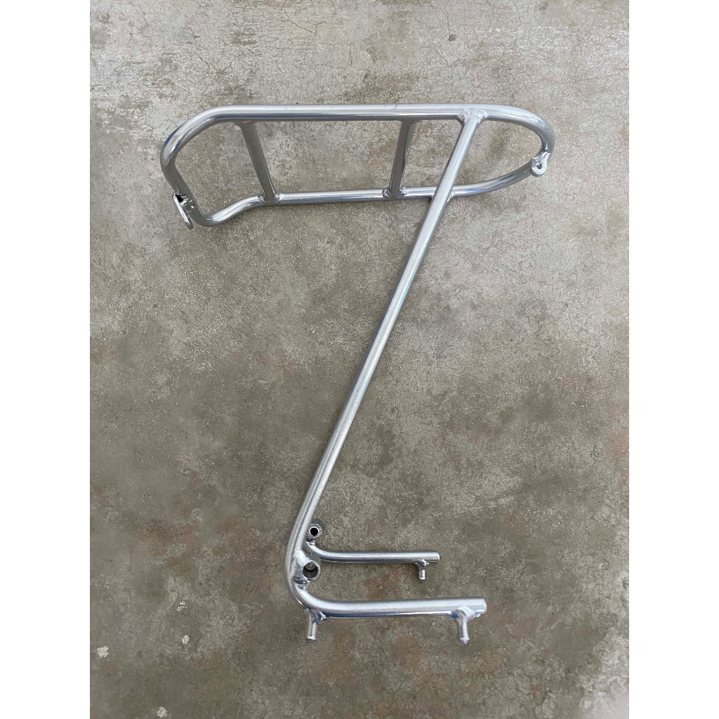 Dahon Front Rack for Folding Bike 16 / 20 inch | Shopee Malaysia