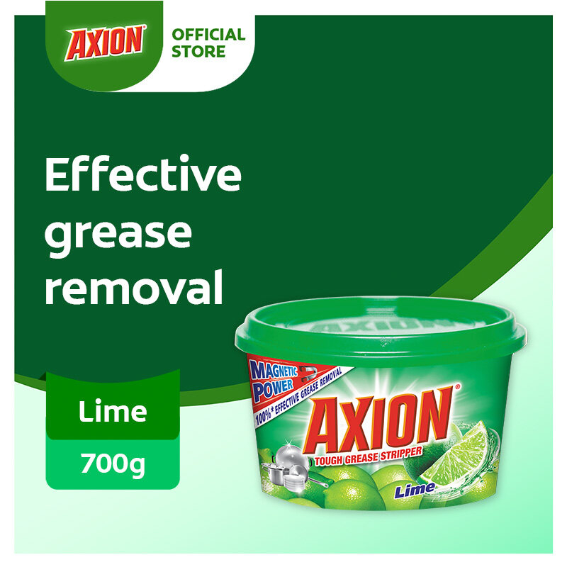 🔥NEW🔥 Axion Lime Dishpaste 700g | Shopee Malaysia