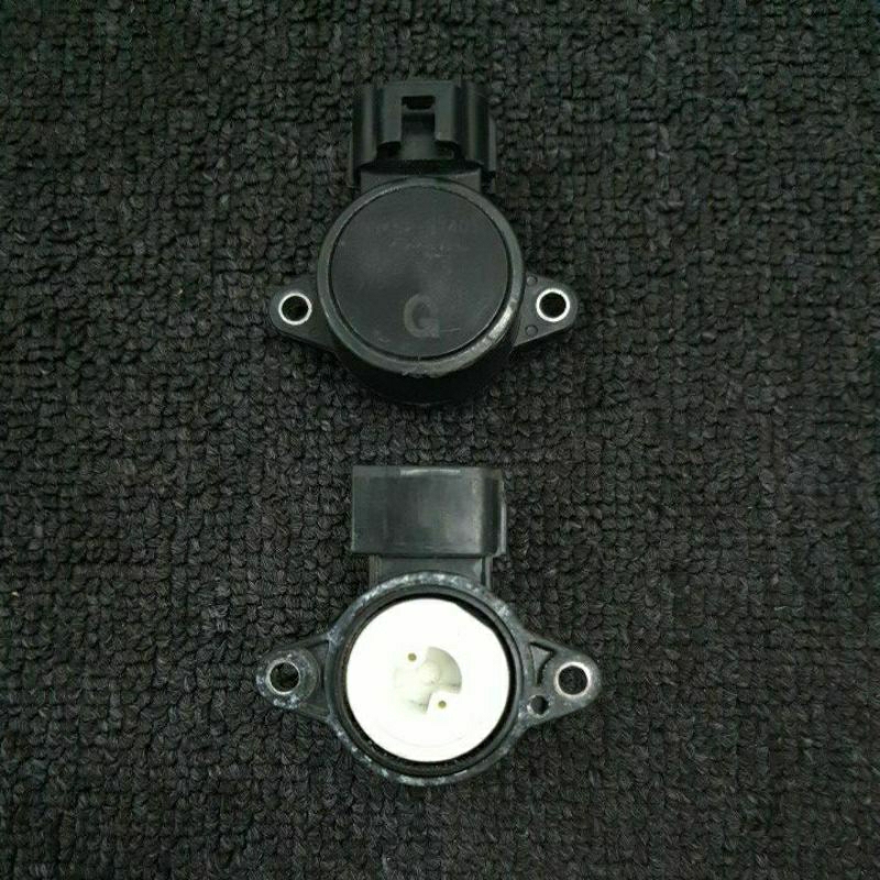 Passo TPS Sensor Japan Used for Perodua Myvi | Shopee Malaysia
