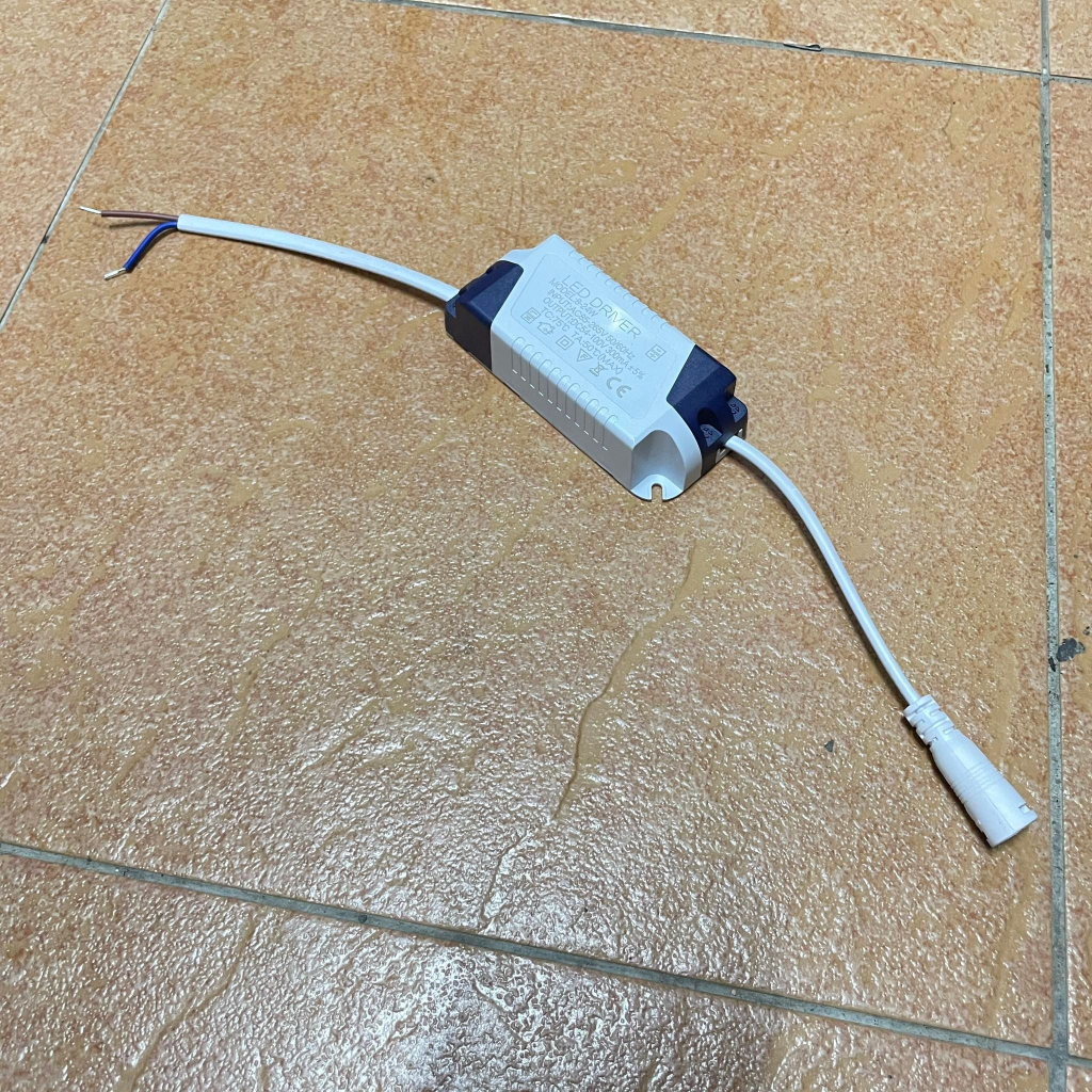 UNIVERSAL LAMP LED DRIVER POWER SUPPLY ADAPTER LIGHTING LED TRANSFORMER ...