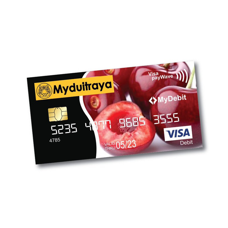 sampul raya viral 2023 (maybank) | Shopee Malaysia