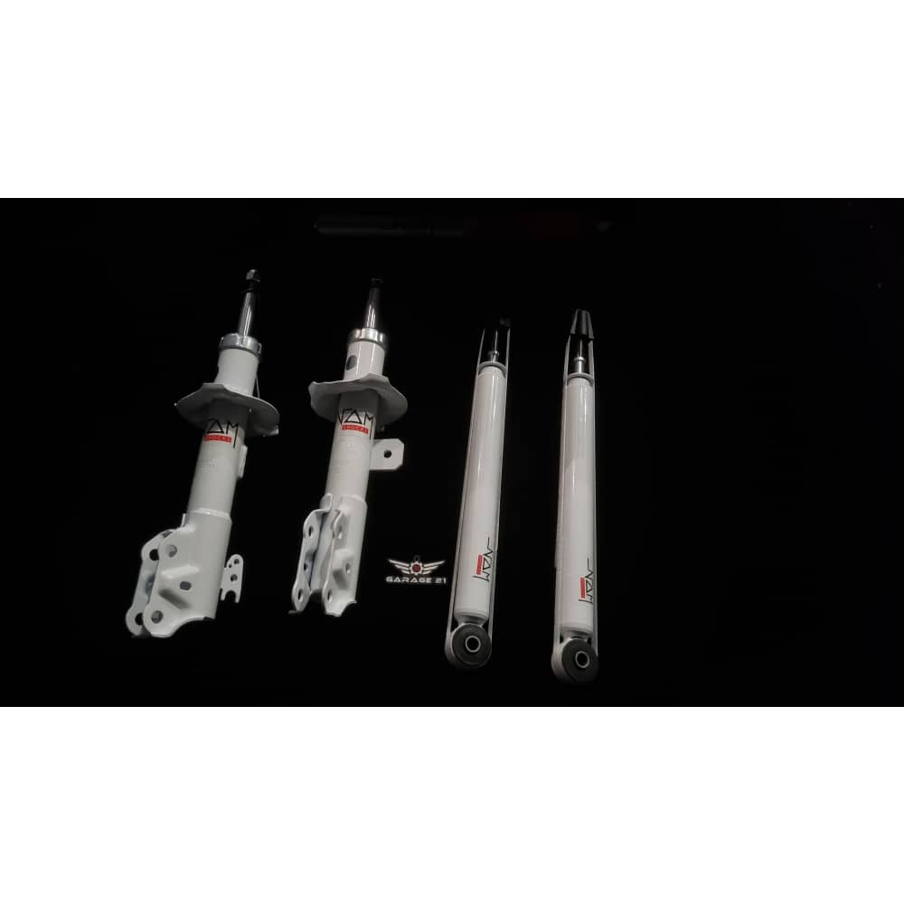 Nam Shocks Absorber Proton Satria Neo Persona VVT Iriz Iswara Exora ...