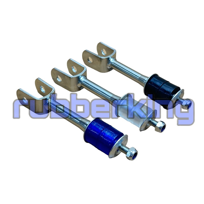 (1PC) TOYOTA LAND CRUISER CYGNUS LX470 UZJ100 HDJ101 REAR ABSORBER LINK ...