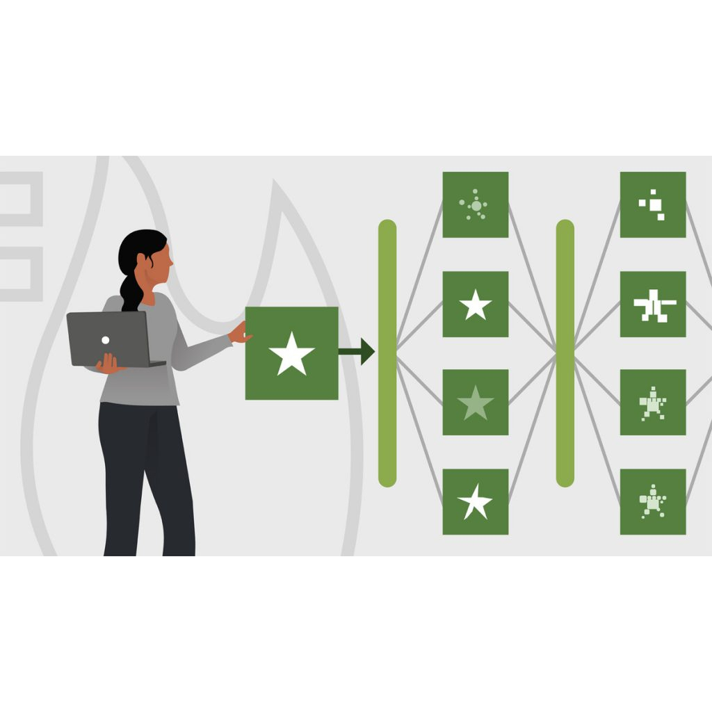 🔥COURSE🔥[Udemy] PyTorch Essential Training: Deep Learning | Shopee Malaysia