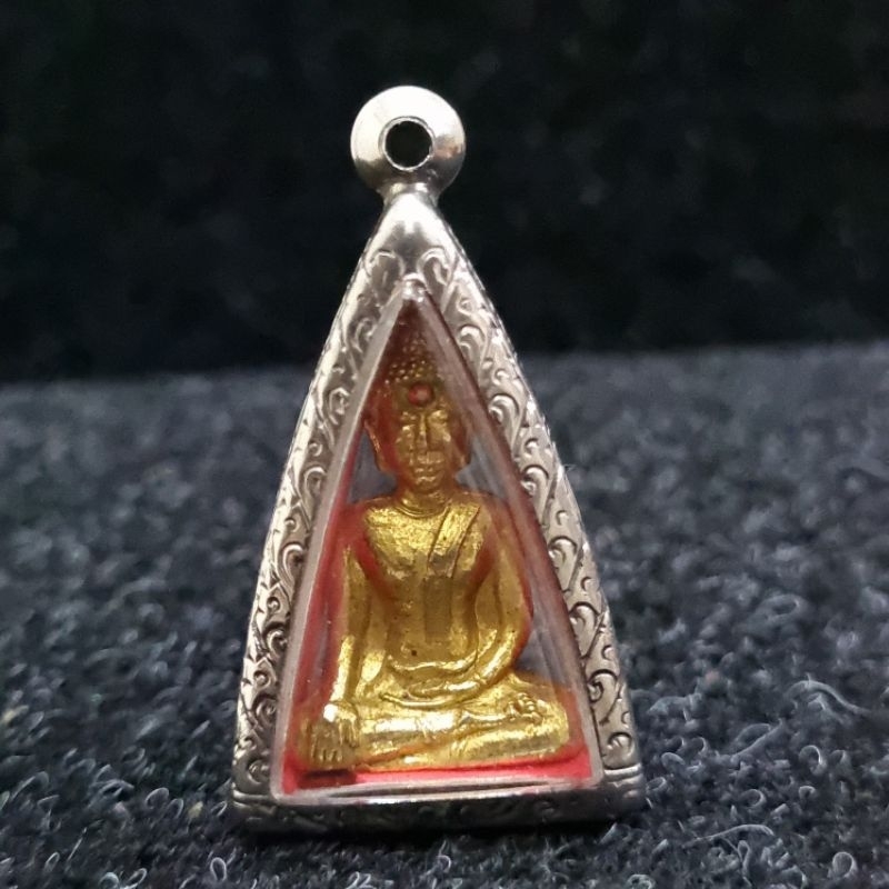 Lp Phra Sai Buddha 龙婆帕赛 佛祖 /龙普/龍婆/Luang Pho /Phra Kring /Pim Naa Yak ...