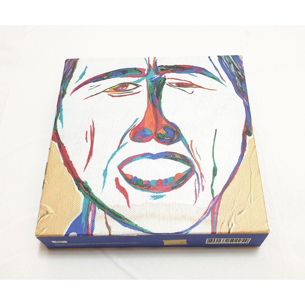 [Preloved] SHINee 3rd Album - Misconception of Us (Combination / 2 CD ...