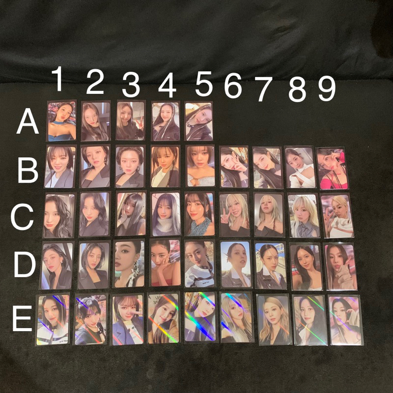 TWICE - 12TH MINI ALBUM [READY TO BE] official album pc | Shopee Malaysia