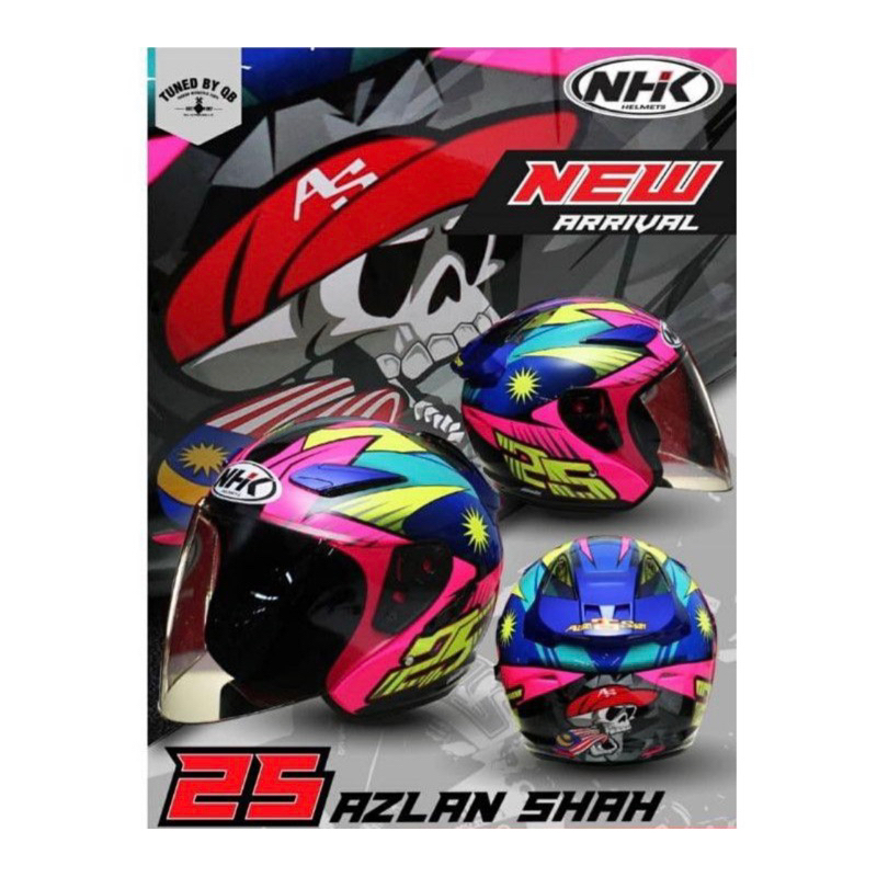 NHK Azlan Shah Kamaruzaman Grand Prix Malaysia 2020 R1 Motogp Moto 2 ...