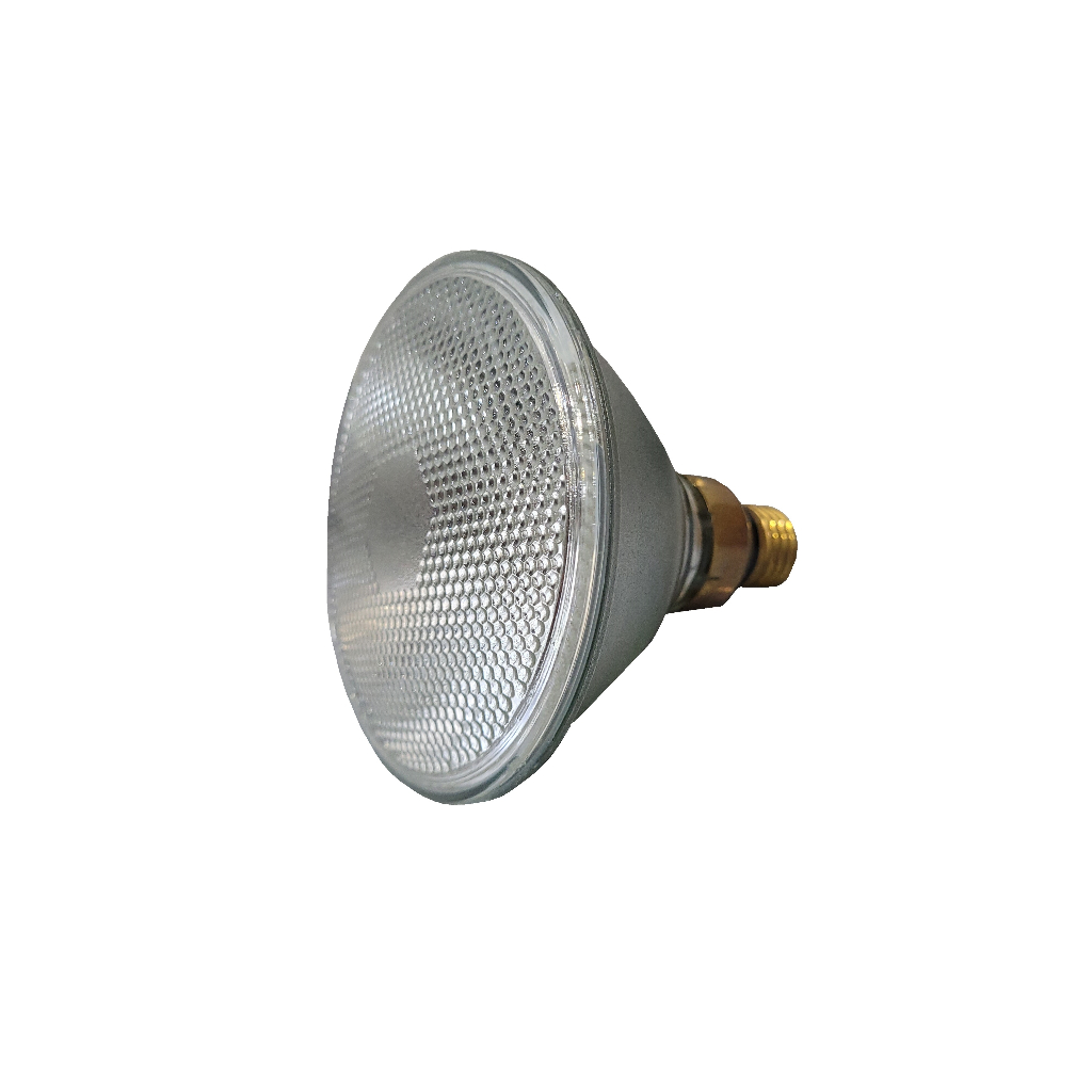 FSL PAR38 80W Halogen Reflector Lamp E27 240V | Shopee Malaysia