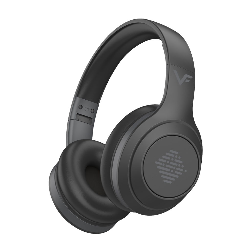 Vinnfier VF Elite 2 Wireless Bluetooth Headphones With Playtime Up to ...