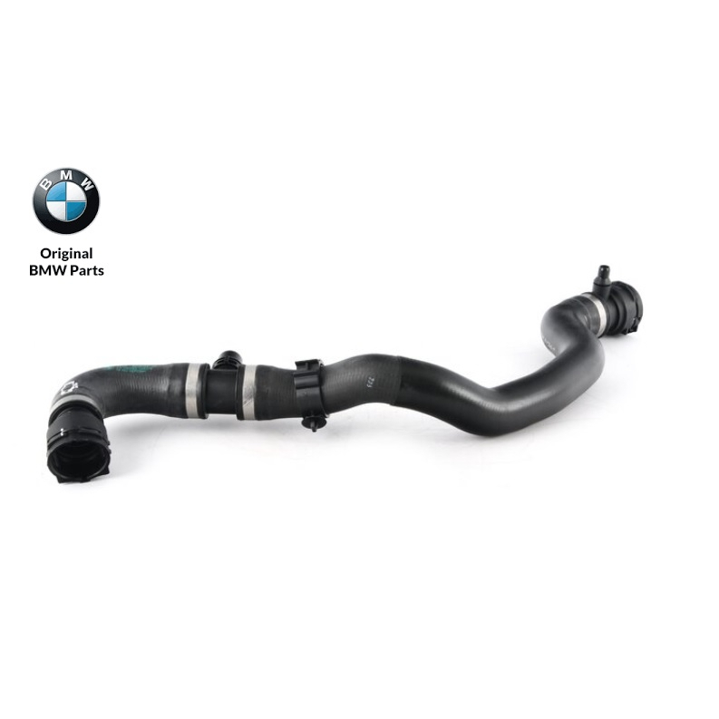 Genuine BMW F30 Coolant Hose 17128616143 | Shopee Malaysia