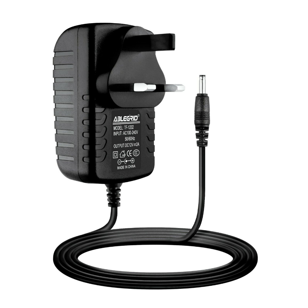 JOI Book 80 100 300 Classmate 10 12V 3A Laptop Charger Notebook Adapter ...