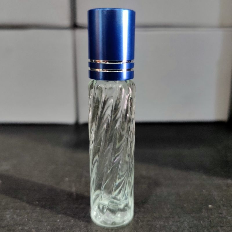 Botol 4ml RM0.64/pc(48pcs/box) bottle perfume | Shopee Malaysia