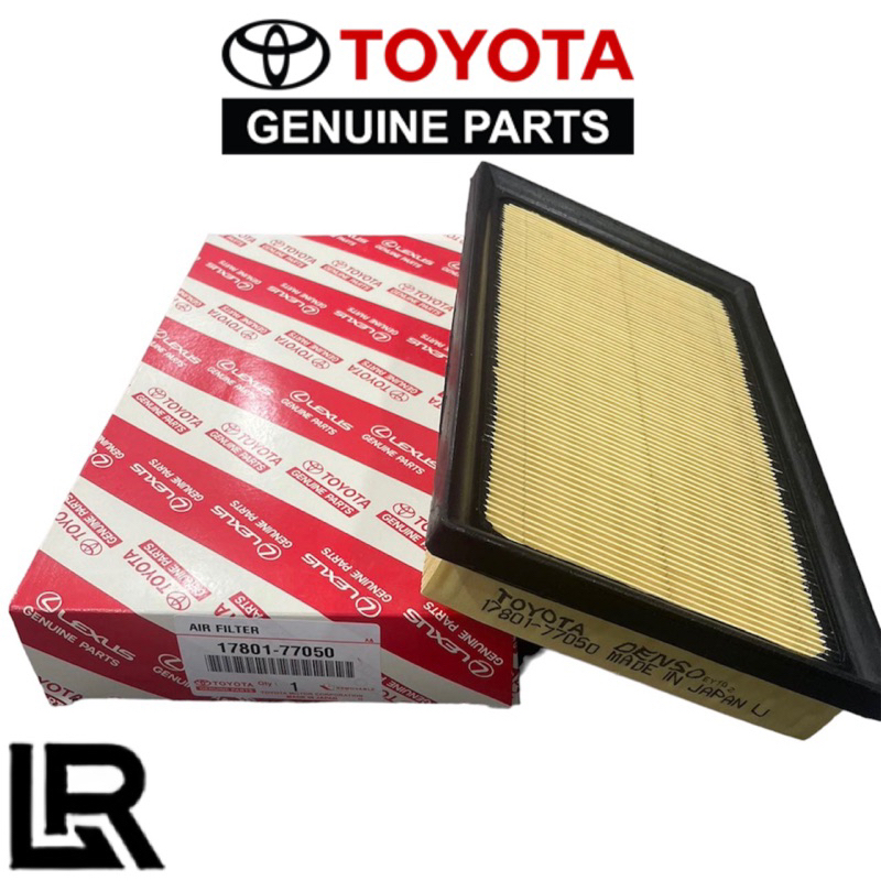 ( 100% ORIGINAL ) TOYOTA CHR 1.2 / 1.8 ALTIS 1.8 ZRE211 GT86 CAMRY 2.5 ...