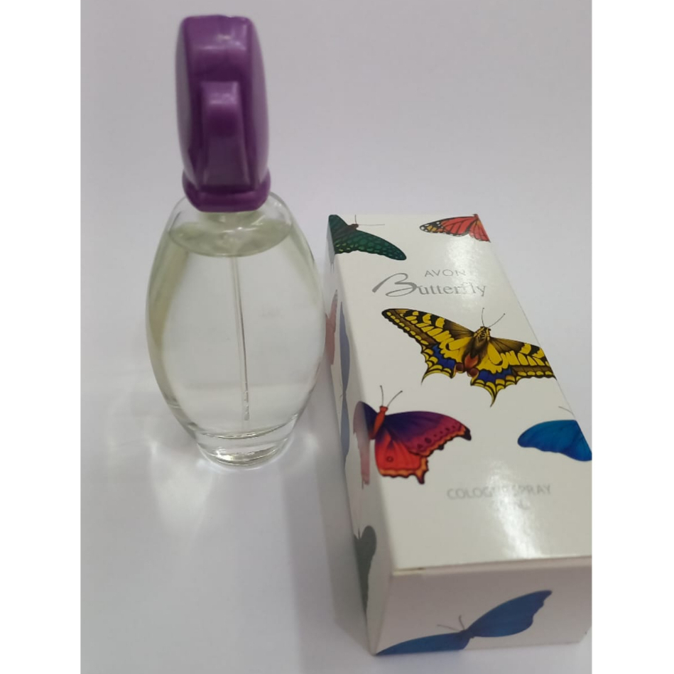 AVON Butterfly Eau de Cologne Spray 30ml | Shopee Malaysia
