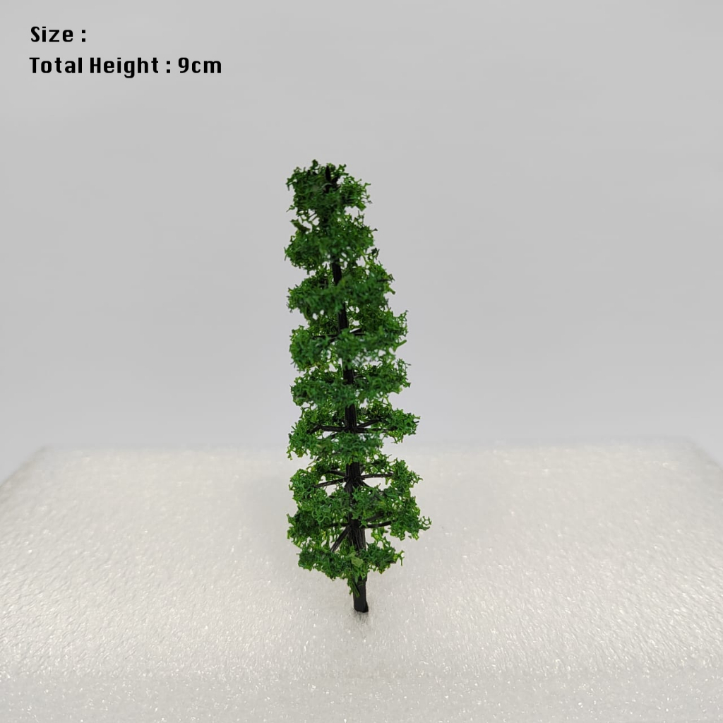 Artificial Miniature Tree | Artificial Fake Mini Flower Plant for DIY ...